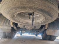China 23 Seats  Second Hand Tour Bus with Manual Transmission for sale