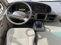 China Second-hand 20 Passenger Used Bus for sale