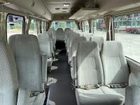 China Second-hand 20 Passenger Used Bus for sale
