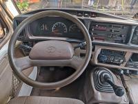 China 20 Seats Used  Bus 120 Km/H LHD Used Left Hand Drive Bus for sale