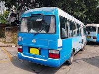 China LHD 23 Seats Used  Bus ,  Used Diesel Coaches for sale