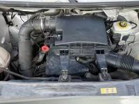 China Manual Second Hand Mini Buses , Benz 17 seats Used Passenger Van for sale