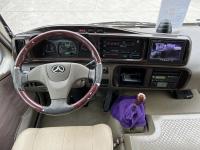China JMMC Used Mini Bus 120km/H Second Hand 32 Seater Bus For Sale for sale