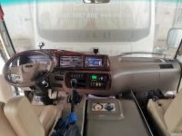 China Golden Dragon Minibus Second Hand Used 18 Seater Passenger Van For Sale for sale
