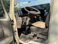 China 10-23 Seats Used  Bus  Manual Transmission With Comfortable Seating for sale