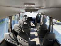 China ISO Second Hand Bus 20 Seats Used Passenger Buses for sale