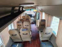 China 10-23 Seats  Model  Bus Mass bus for sale