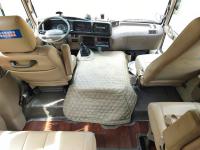 China 10-23 Seats  Model  Bus Mass bus for sale