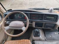 China Used buses diesel Bus  23-seater cheap diesel Bus mass models for sale