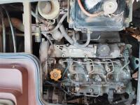 China Golden Dragon Used LHD Vans Diesel AC Used Small Buses 19 Seats for sale
