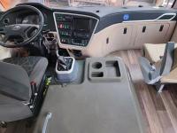 China Euro 6 LHD Used City Bus 19 Seats 23 Seats Diesel Fuel Type for sale