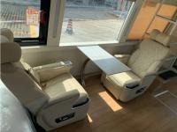 China Golden Dragon Used 5 Seater Van 15 Seater - 23 Seater Second Hand Motorhomes for sale