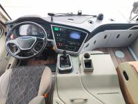 China Euro 5 LHD Used City Bus 19 Seats Used Public Bus with Manual Transmission for sale