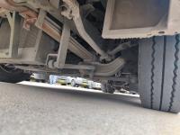 China Euro 5 LHD Used City Bus 19 Seats Used Public Bus with Manual Transmission for sale