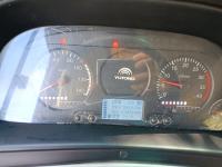 China Euro 5 Manual Mini Bus Van Max speed 100km/h Used Left Hand Drive Mini bus for sale