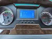 China Public Transportation Pre-Owned Buses Left Hand Drive Euro 5 Emission Standard for sale