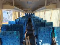 China Public Transportation Pre-Owned Buses Left Hand Drive Euro 5 Emission Standard for sale