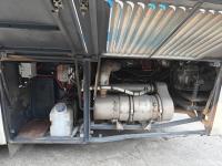 China Public Transportation Pre-Owned Buses Left Hand Drive Euro 5 Emission Standard for sale