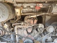 China Public Transportation Pre-Owned Buses Left Hand Drive Euro 5 Emission Standard for sale