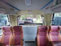 China Previously Used City Bus 48 Seats Max speed 80km/h For Public Transportation for sale