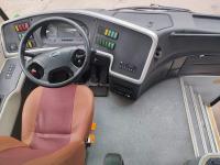 China Previously Used City Bus 48 Seats Max speed 80km/h For Public Transportation for sale