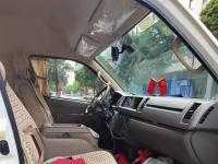 China Joylong Used Mini Coach 15 Seats - 23 Seats Diesel Engine Used Passenger Van for sale