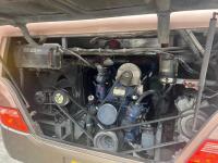 China Diesel Manual Higer Used Luxury Coaches 47 Seats with LHD Steering Position for sale