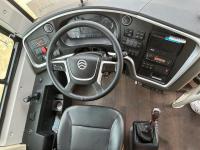 China 19 Seats Used City Bus Diesel Fuel Luxury Bus Second Hand Coaches for sale