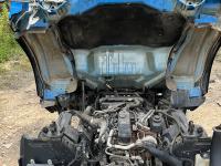 China Medium Duty Used Left Hand Drive Trucks , Manual Transmission Used Work Trucks for sale