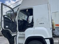 China Manual Second Hand Delivery Van 6×4 Drive Mid Capacity Used Delivery Trucks for sale