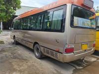 China 44  Seats 25 Seats Used  Bus 150kw Automatic LHD Electric Bus for sale