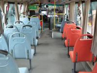 China 44  Seats 25 Seats Used  Bus 150kw Automatic LHD Electric Bus for sale