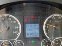 China Diesel Used City Bus 33 Seats Max Speed 100km/H Euro 5 Manual 2nd Hand Bus for sale