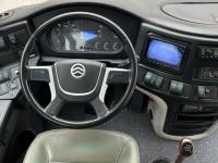 China Manual Transmission Used City Bus 50 Seats Euro 5 Emission Standard for sale
