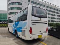 China Golden Dragon Used Commercial Buses 30 Seats -55 Seats 2nd Hand Buses for sale