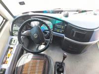 China Euro 3 Used City Bus 55 Seats LHD used Public Bus Max Speed 100km/H for sale