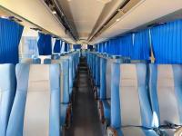 China Euro 3 Used City Bus 55 Seats LHD used Public Bus Max Speed 100km/H for sale