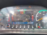 China Euro 3 Used City Bus 55 Seats LHD used Public Bus Max Speed 100km/H for sale