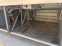China 100km/H Used Church Bus 55 Seats - 60 Seats LHD Diesel Used Shuttle Bus for sale