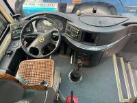 China 2 Doors Refurbished Buses 30 Seats - 55 Seats With Air Conditioning for sale