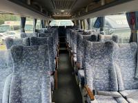 China 2 Doors Refurbished Buses 30 Seats - 55 Seats With Air Conditioning for sale
