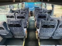 China 2 Doors Refurbished Buses 30 Seats - 55 Seats With Air Conditioning for sale