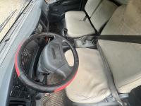 China Diesel 110km/H Used Medium Duty Trucks Used Cargo Trucks for Freight Carriers for sale