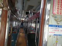 China Yucai Engine 33-55 Seats Second Hand Sleeper Coach Bus ZK6127HW for sale
