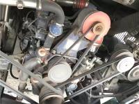 China Yucai Engine Used Passenger Bus 47 Seats  Manual Transmission  Used City Bus for sale