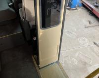 China 23 Seats Used  Bus 7m Gasoline Used Mini Bus for sale