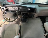 China 23 Seats Used  Bus 7m Gasoline Used Mini Bus for sale