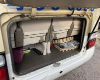 China 23 Seats Used  Bus 7m Gasoline Used Mini Bus for sale