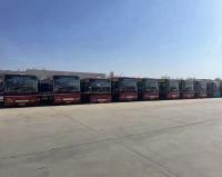 China 93/37 Seats Used  Buses Pre-Owned  Used City Bus Cng Engine Coach Bus for sale