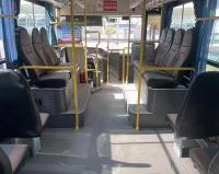 China 93/37 Seats Used  Buses Pre-Owned  Used City Bus Cng Engine Coach Bus for sale